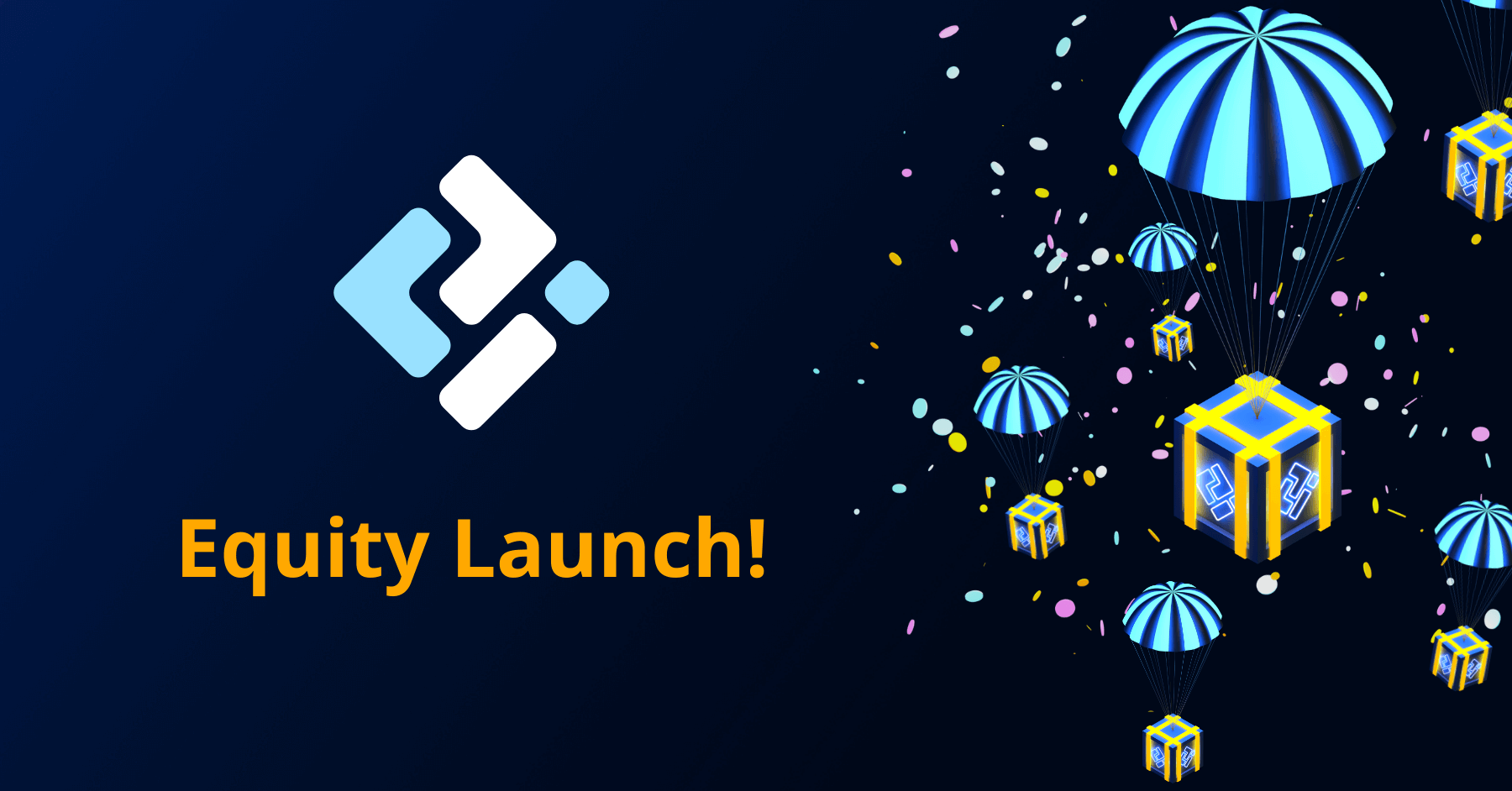 Backify Equity Launch - Backify