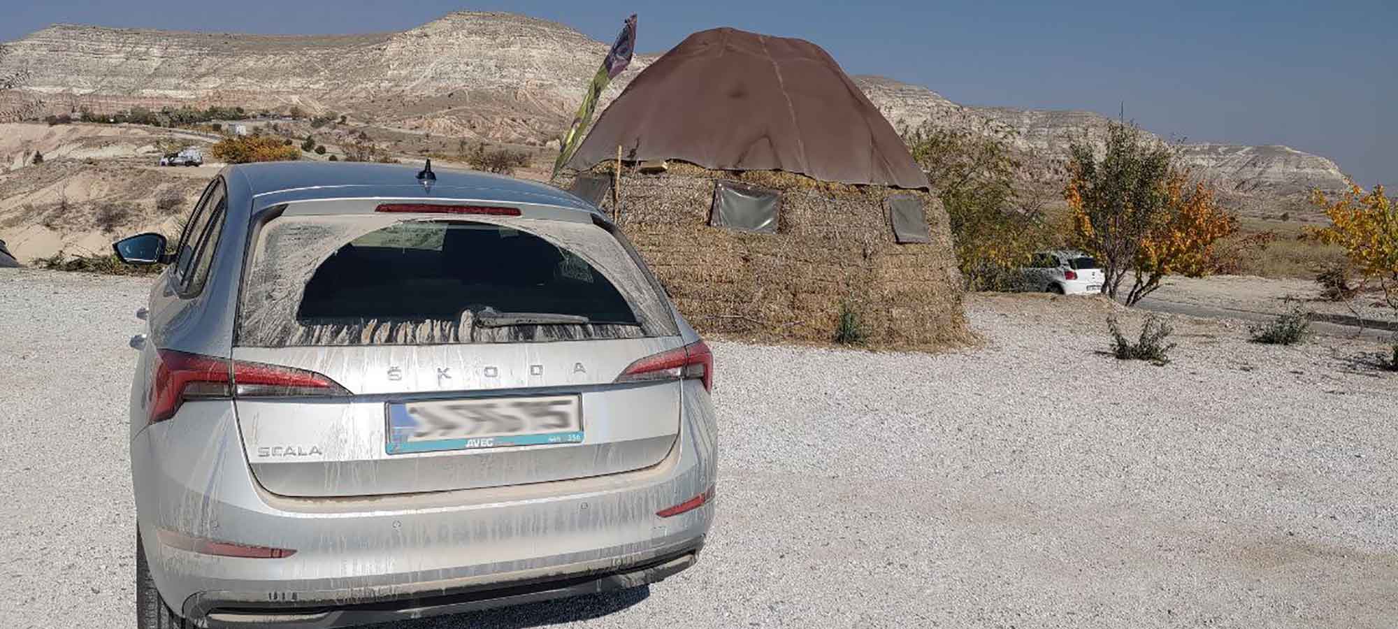 Road Trip Planner: The Ultimate Guide Backify Lifestyle