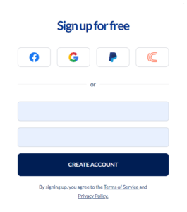 Backify Major Update and Coinmetro SSO - Backify